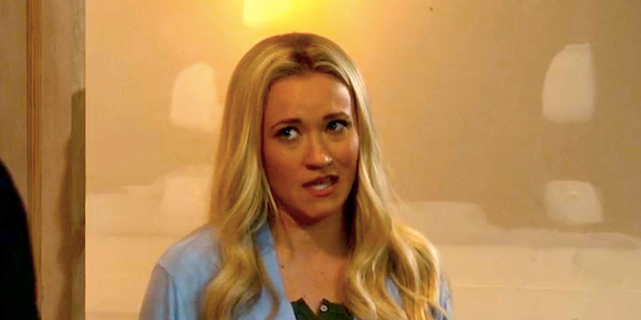 Georgie & Mandy's First Marriage Episode 16's Connor Story Reveals The ...