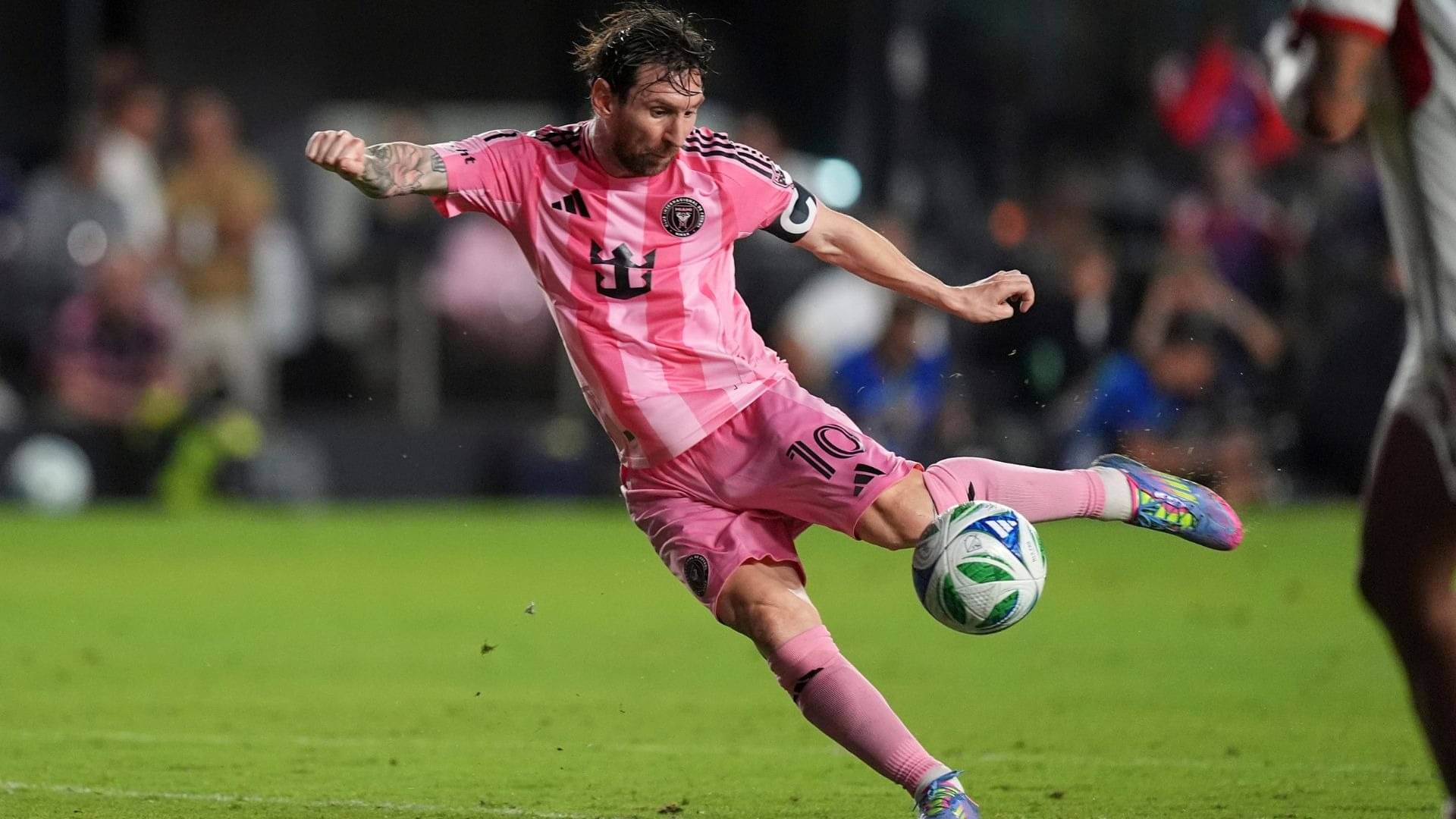 Lionel Messi's FC Barcelona Homecoming Hits A Major Roadblock, Inter ...