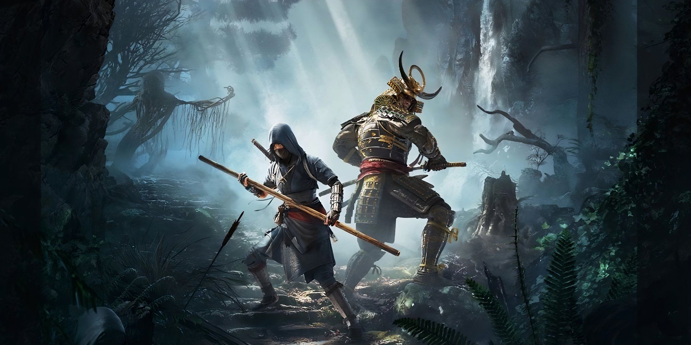 Assassin's Creed Shadows Releases New Update for April 2025