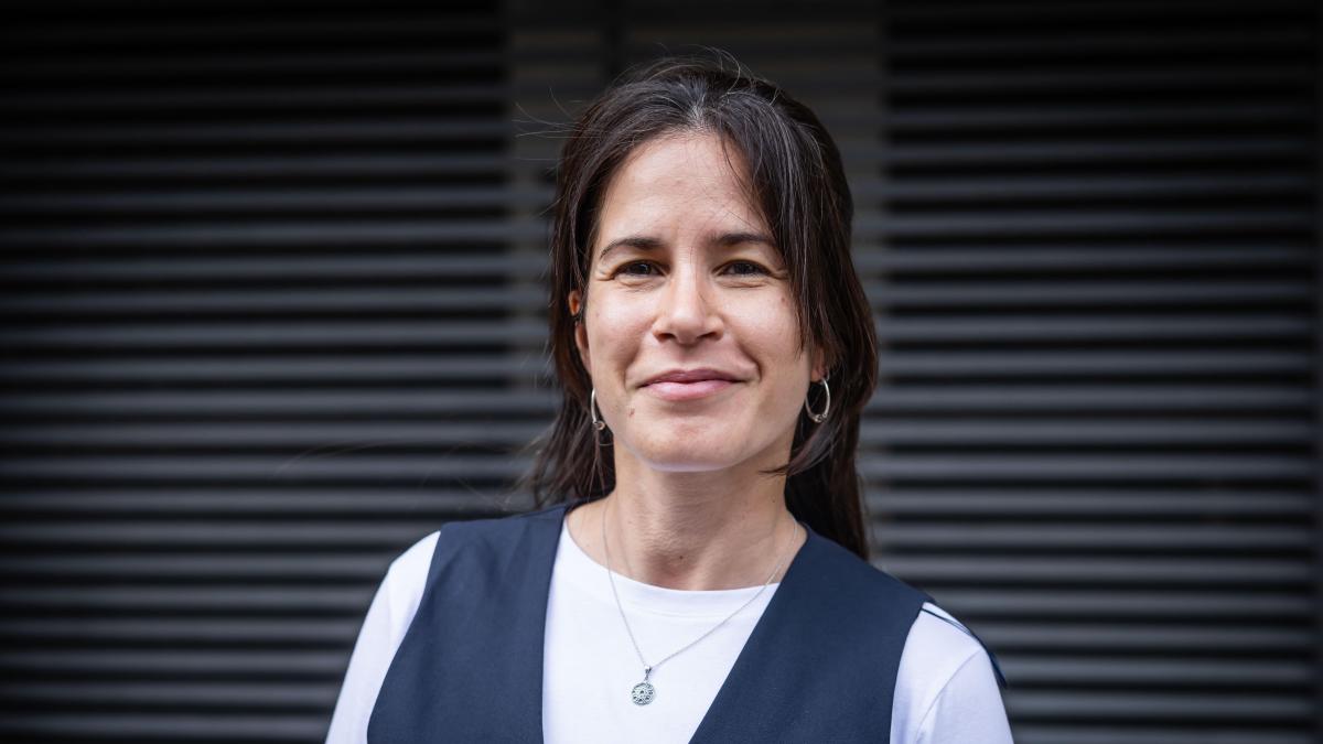 Fabiola Juárez: “La soledad no deseada no es cosa de mayores. Dejar de ...