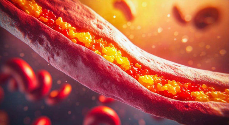 El alimento número 1 que debes limitar para ayudar a reducir el riesgo de colesterol alto, según ...