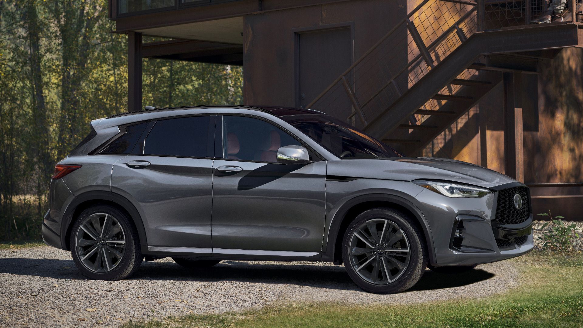 These Infiniti Models May Reach An Early Grave