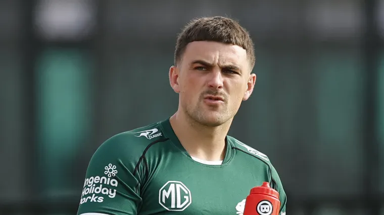 South Sydney Rabbitohs team list, latest squad news for Round 7