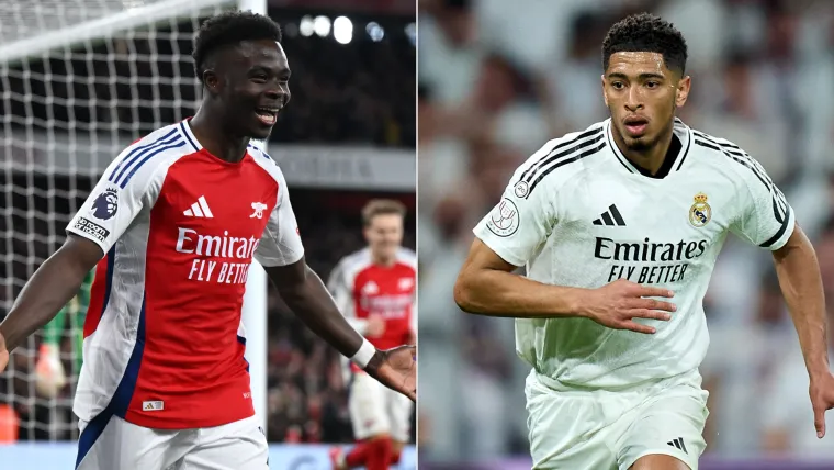 Where to watch Arsenal vs. Real Madrid free live stream, channel, start ...