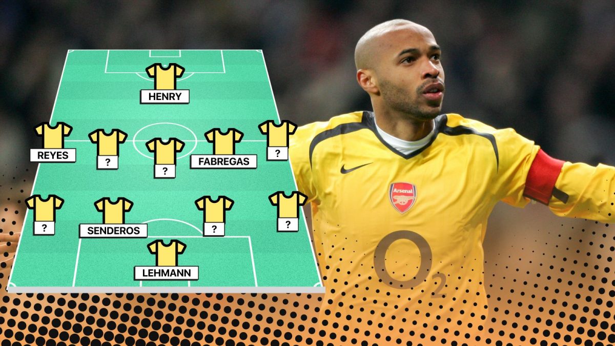 Where are they now? Arsenal’s XI from their famous 1-0 win over Real ...