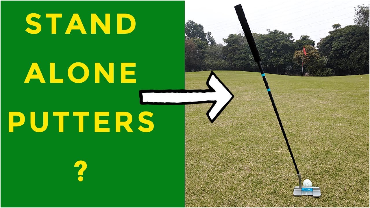 S7K Stand Alone Putter Review: Does This Putter Eliminate 3 Putts?