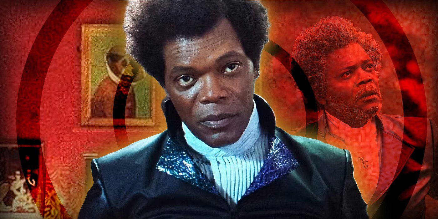 Samuel L. Jackson's Unbreakable Character Almost Ruined An Iconic Movie ...