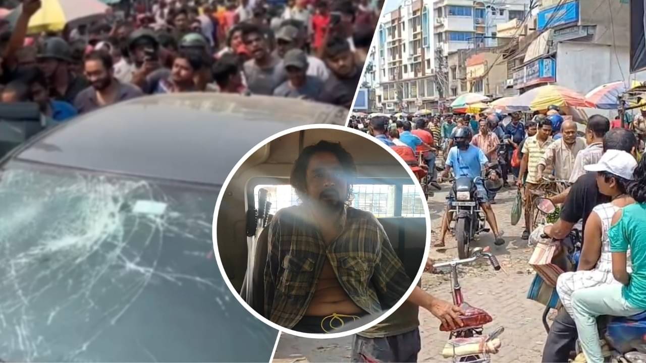 Kolkata Drunk Driving: Mystery Deepens Over 'Drunk' Actress Who Fled Scene After Director ...