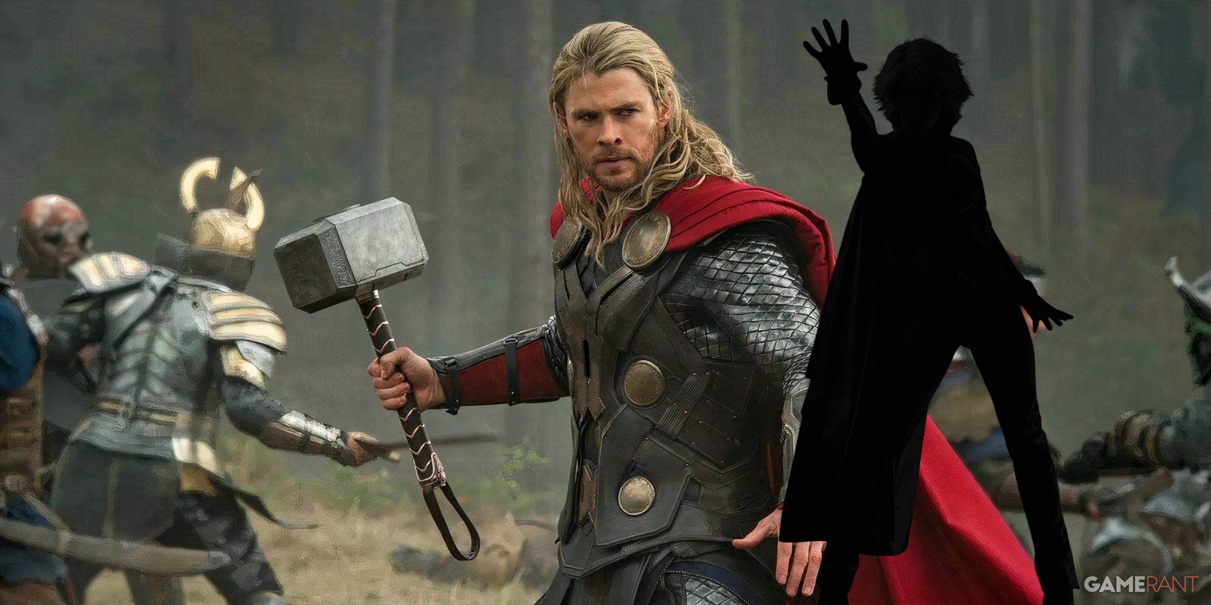 ‘I’ve Admired [Her] Work’ Thor Star Chris Hemsworth Names The Actor He ...