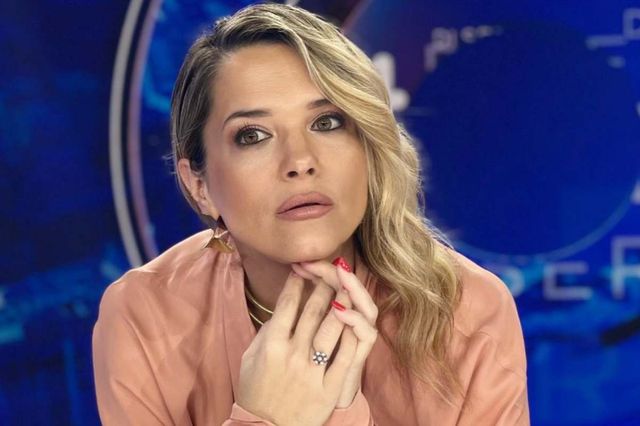 Francesca Barra: età, carriera e vita privata dell’opinionista di The ...