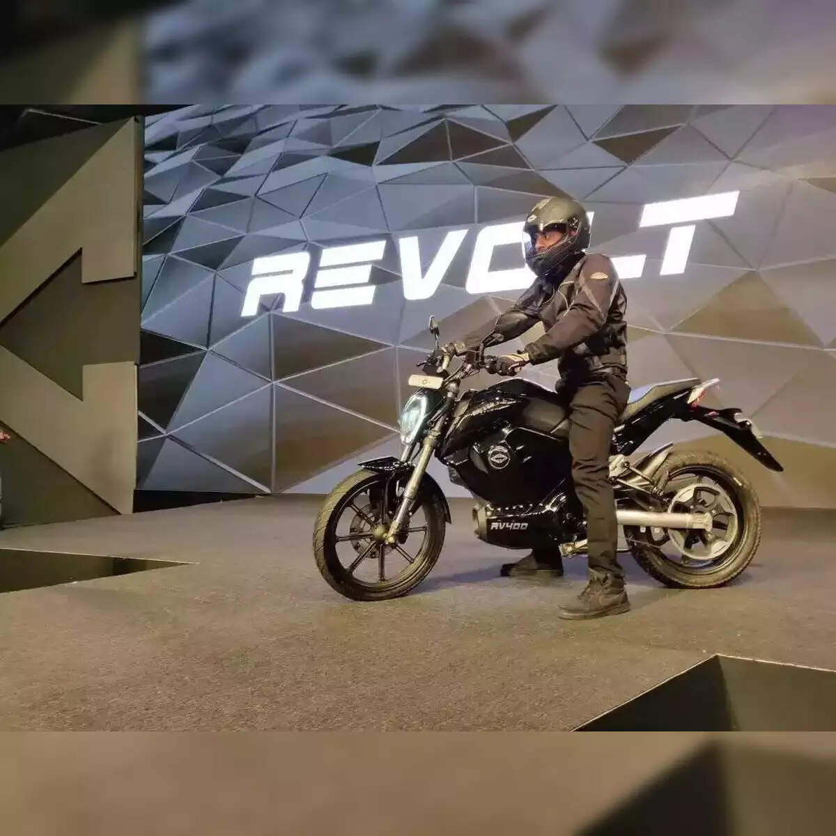 Revolt Motors aims to double sales outlets by end of current fiscal