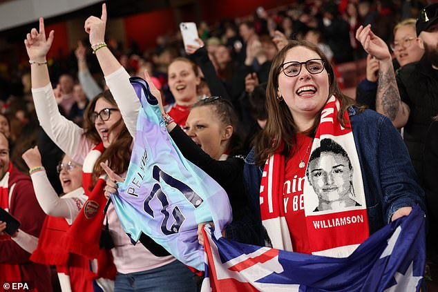 Champions League and Europa League final ticket prices are revealed ...