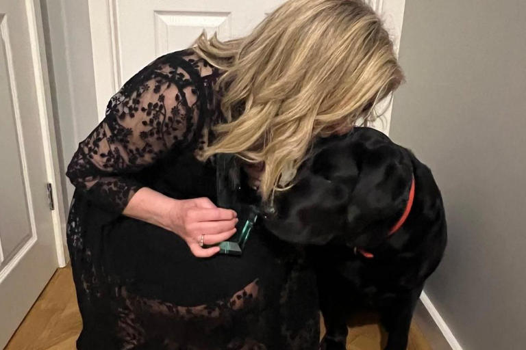 First award win powers up Sam’s Superheroes Foundation