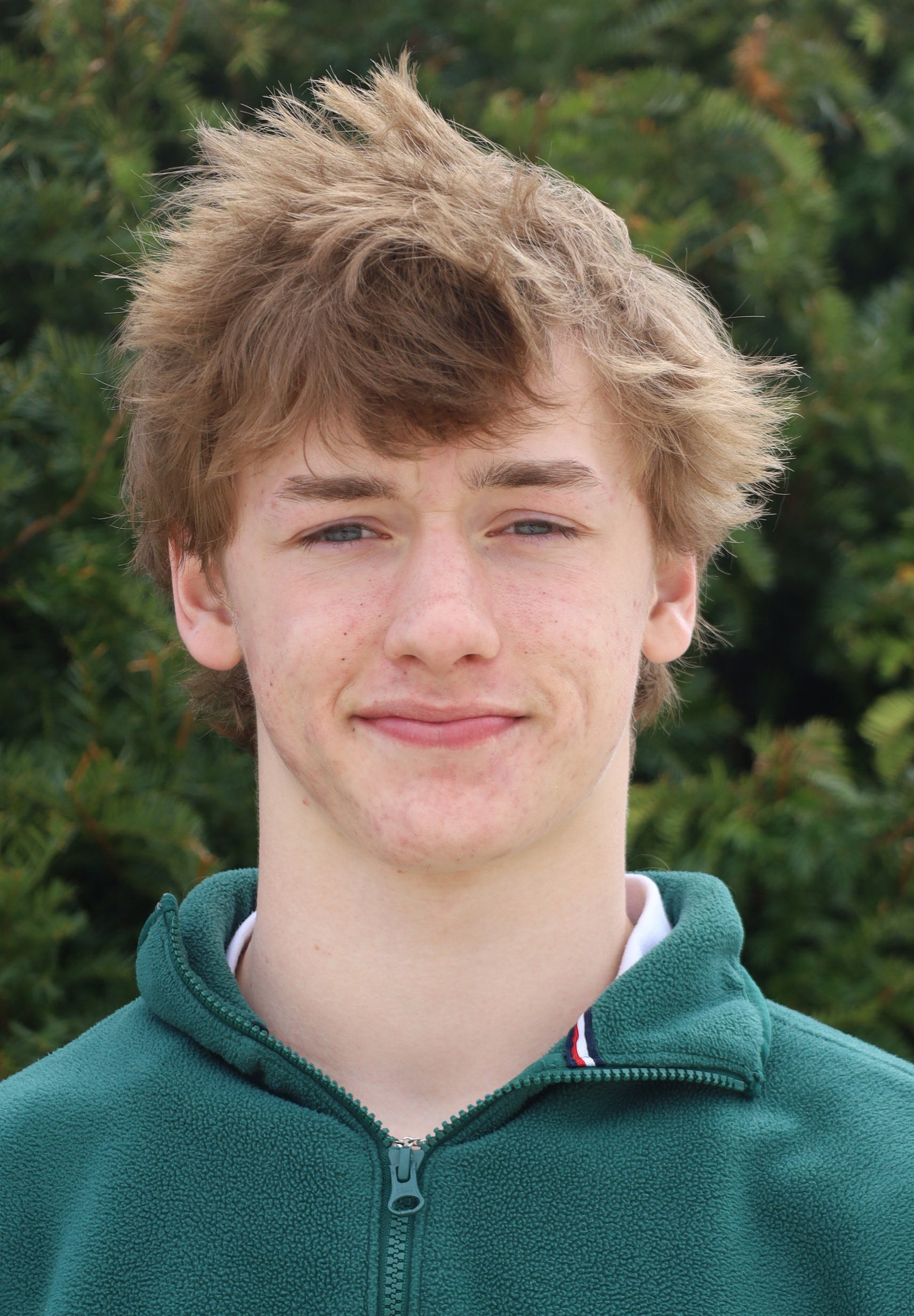 30 players named to the 34th Annual Free Press All-State Boys Hockey Team