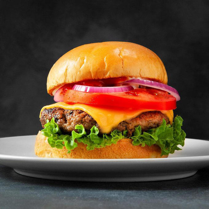 50 easy barbecue ideas for the simplest cookout ever