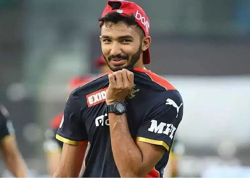 Devdutt Padikkal: Took me 3-4 years to find what I am as a cricketer in IPL