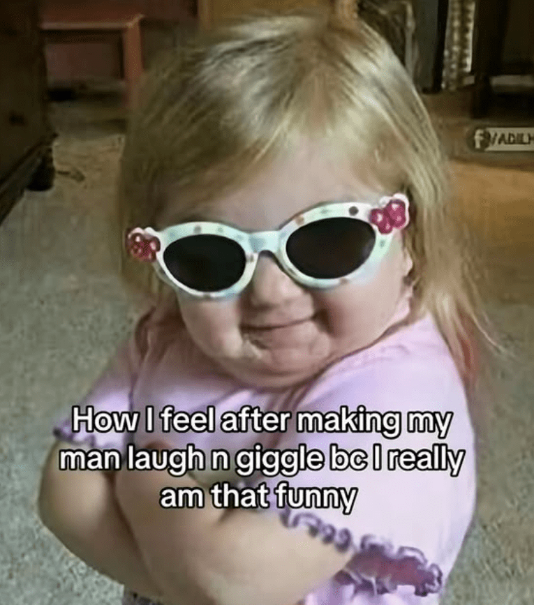 27 Relationship Memes for Loving Couples Who Are Cringe and Proud