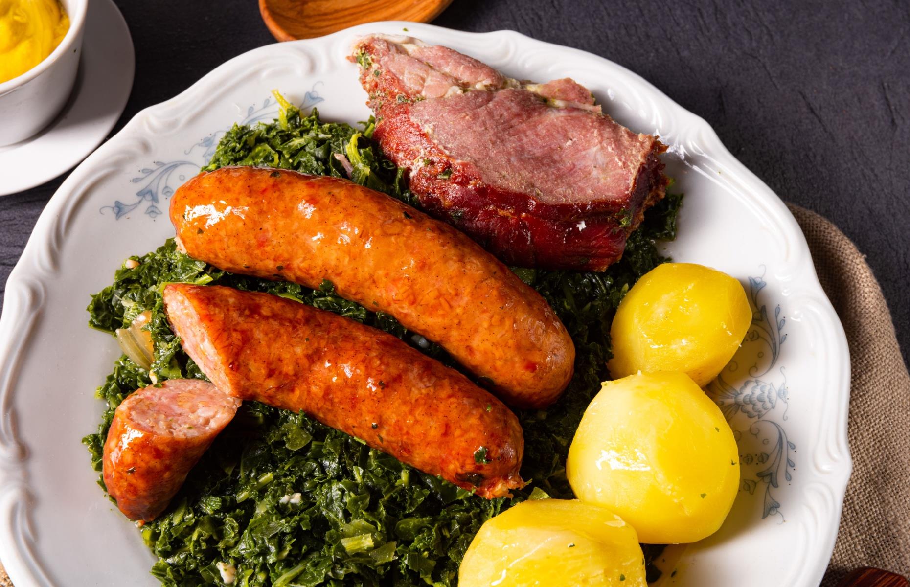 Germany's tastiest traditional dishes more people should try