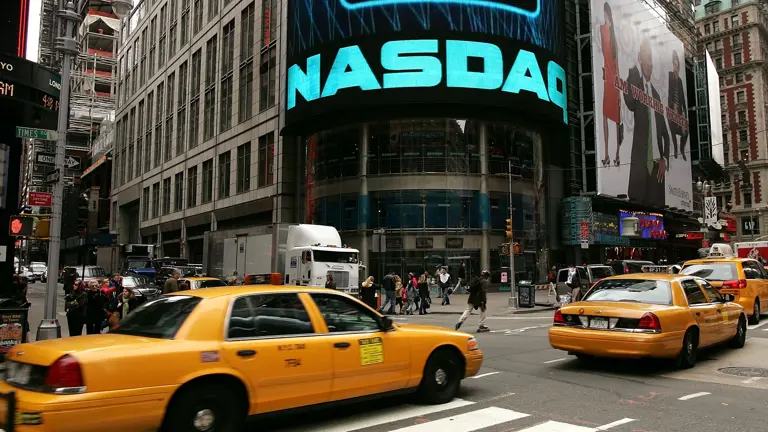Galaxy Digital Earns Nasdaq Green Light After Paying $200M for Its ...