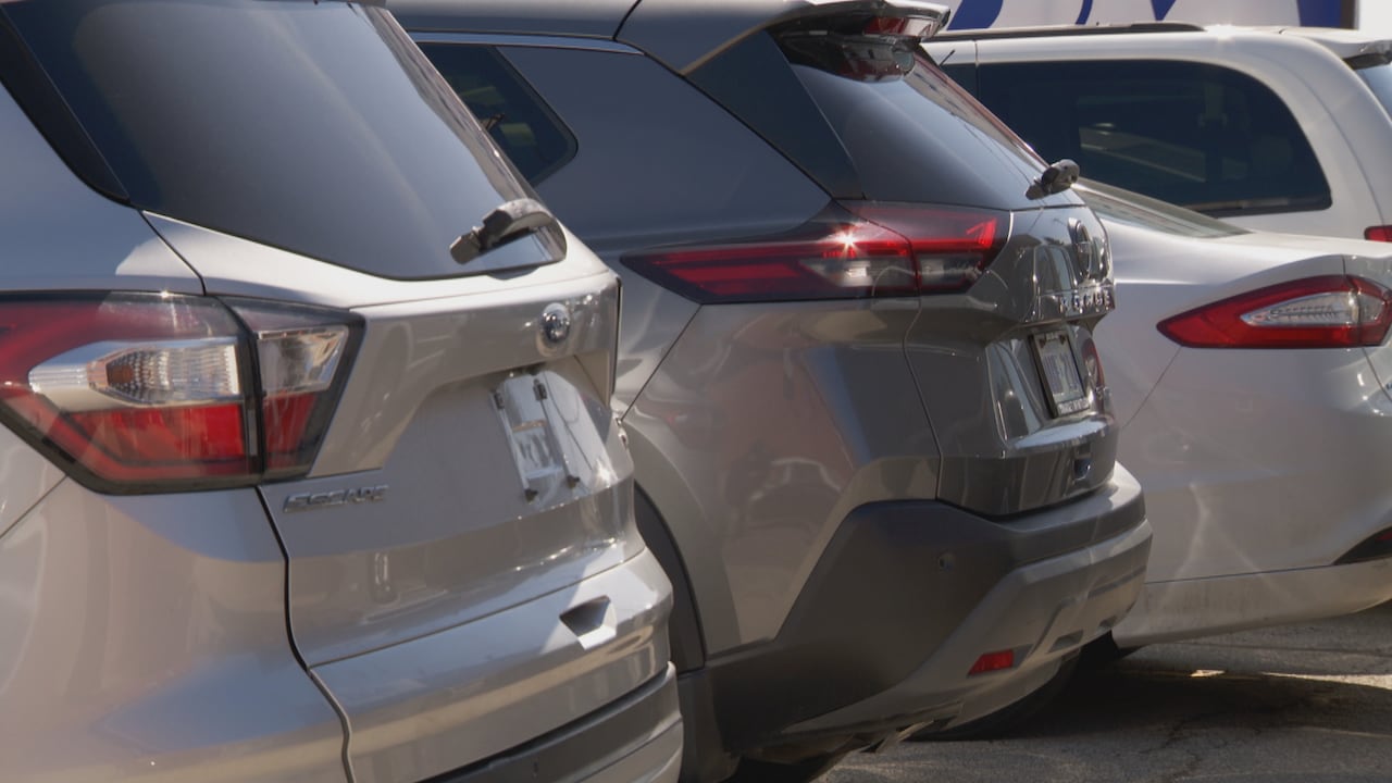 N.S. woman, MLA call on province to end 'double taxation' on used cars ...