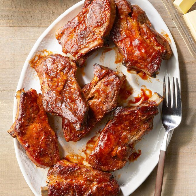 50 easy Fourth of July recipes