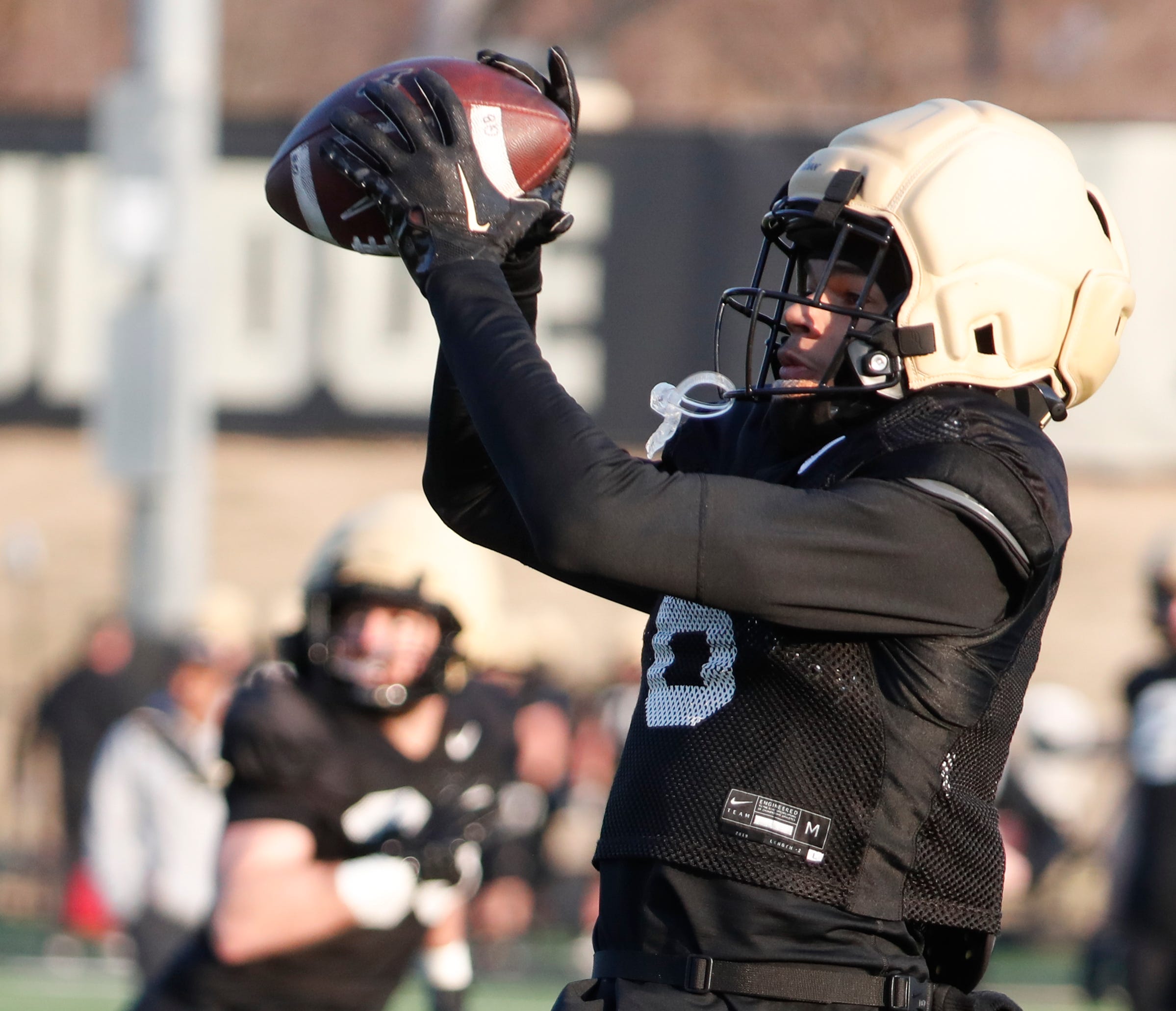 What is a spring showcase? What to know about Purdue football's event