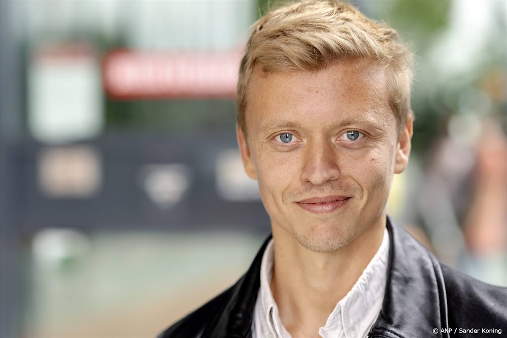 Serie Nicolaas Veul over jeugdzorg meer dan 1,5 miljoen streams