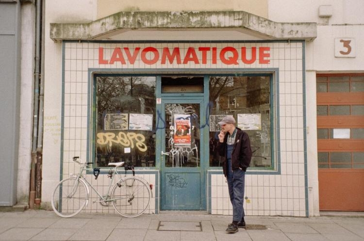 L’artiste Dude Low sort un album dédié au quartier Saint-Hélier à Rennes