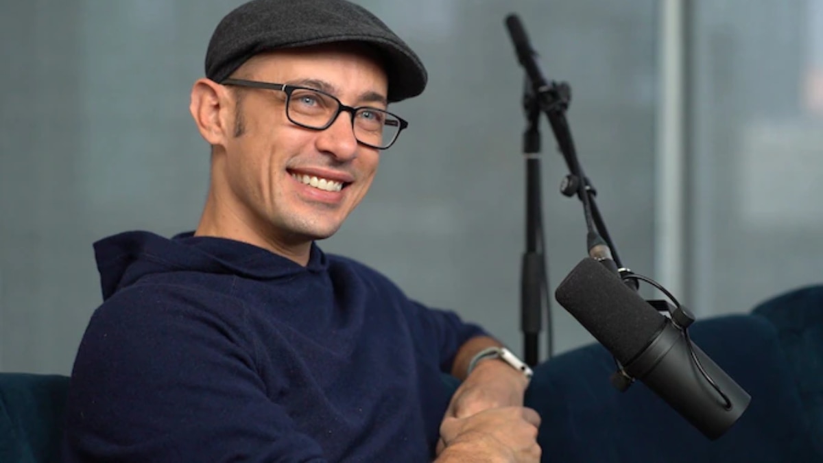 'Prove You're Better Than AI': Shopify CEO Draws A Line In The Sand On ...