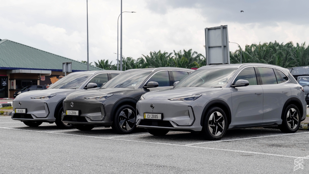 Proton e.MAS 7 continues to top Malaysia’s EV chart, over 700 units ...