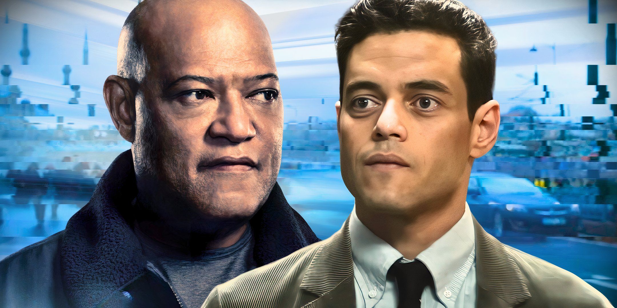 Where To Watch The Amateur: Showtimes & Streaming Status