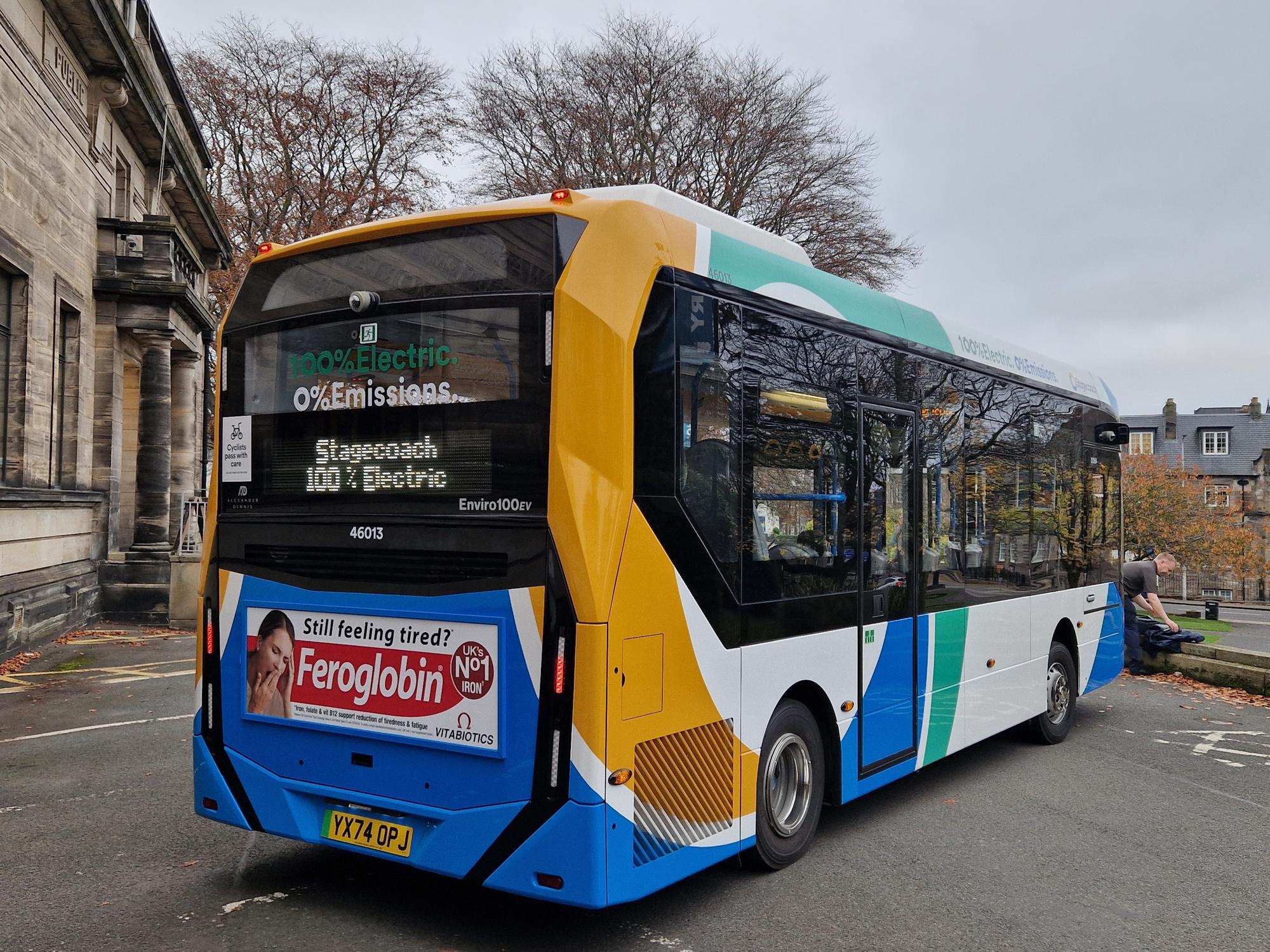 Fife bus fares: ticket prices set to go up – this is what is changing