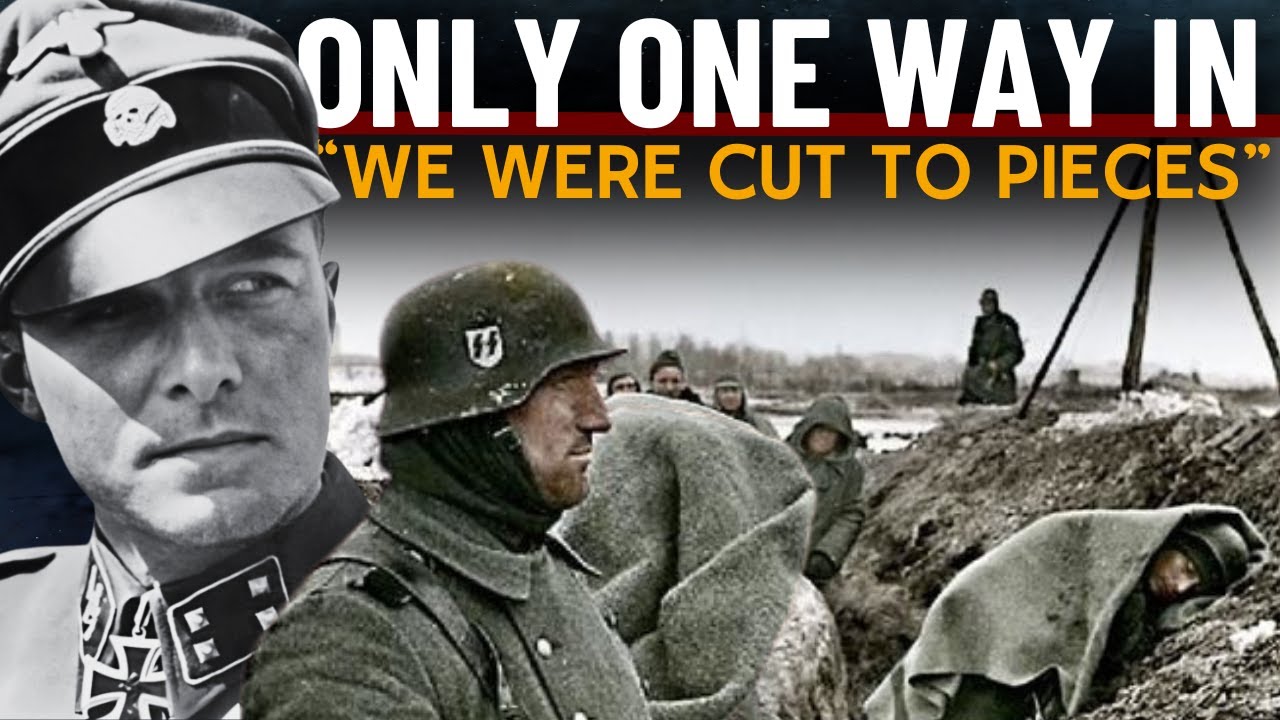 The Bloodbath at Cheneux - Over 500 Dead in One Brutal Clash