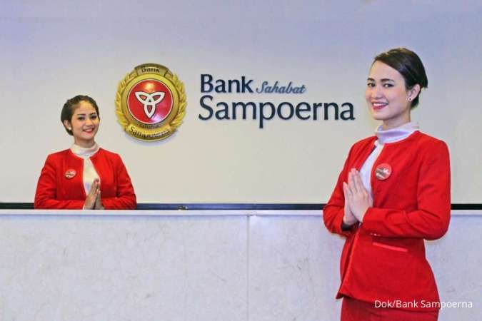 Bank Sampoerna Salurkan Pembiayaan Rp 1,9 triliun Melalui PDaja.com