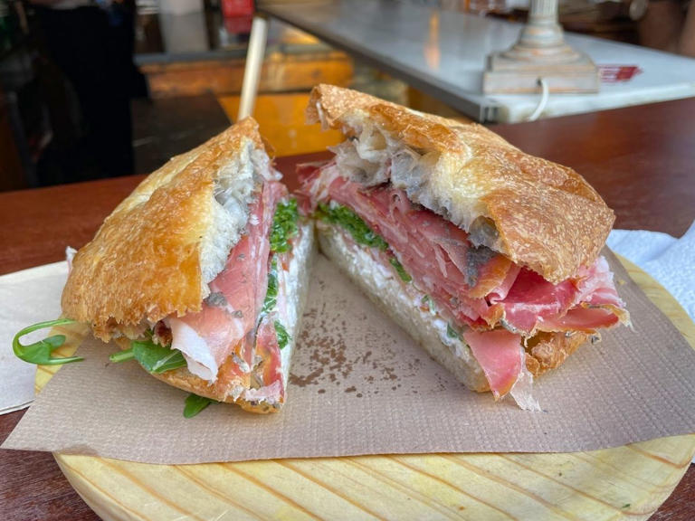 10 Best Sandwiches in Barcelona You Must Try in 2025