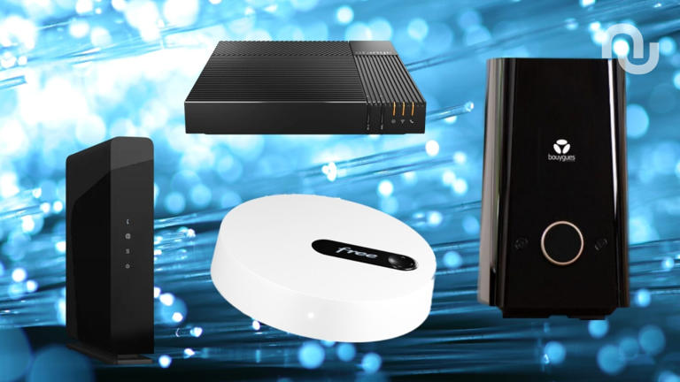Freebox Pop S vs B&You Pure Fibre : quelle est la meilleure offre de ...
