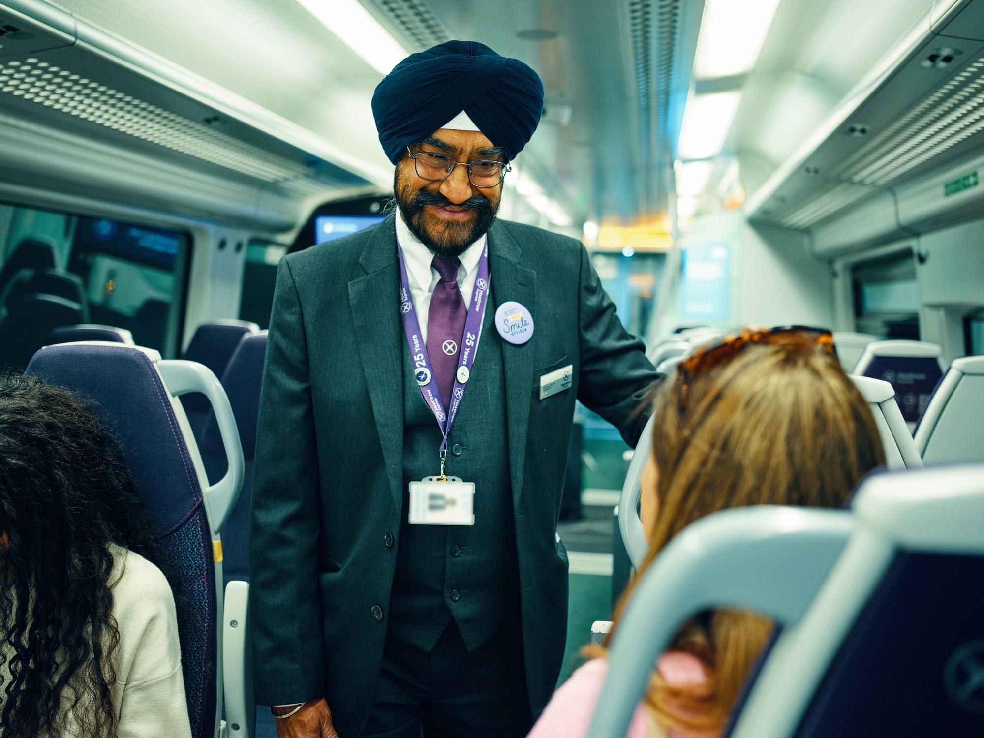Heathrow Express slashes ticket prices for savvy travellers