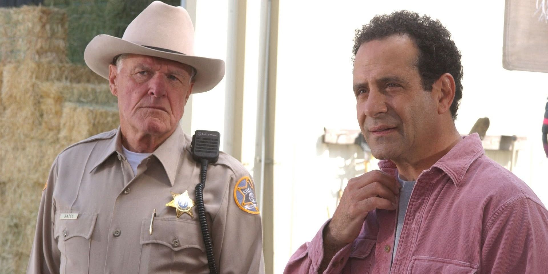 Tony Shalhoub Played A Very Different Adrian Monk In This Monk Episode ...