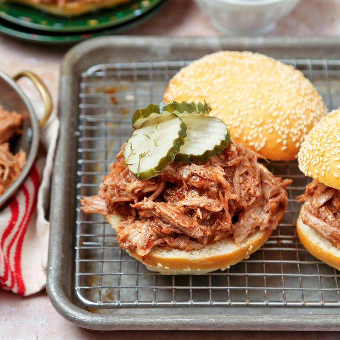 49 Easy Barbecue Recipes for the Simplest Cookout Ever