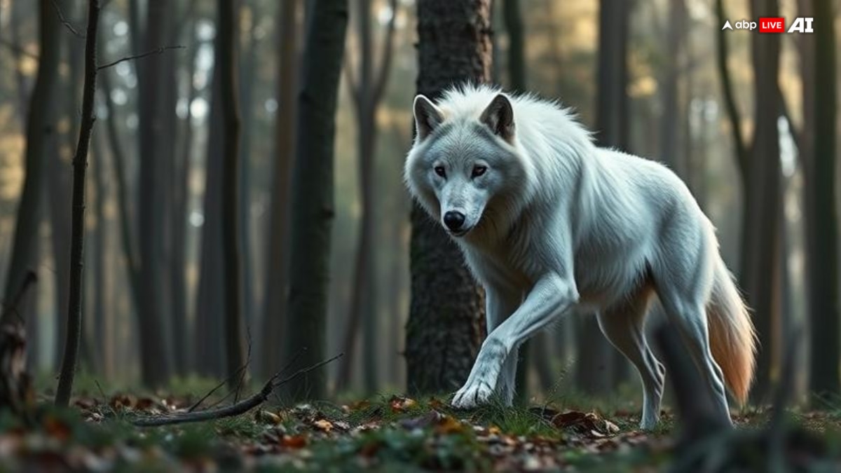 'Winter Is Coming': Direwolves Howl After 10,000 Years As They Are ...