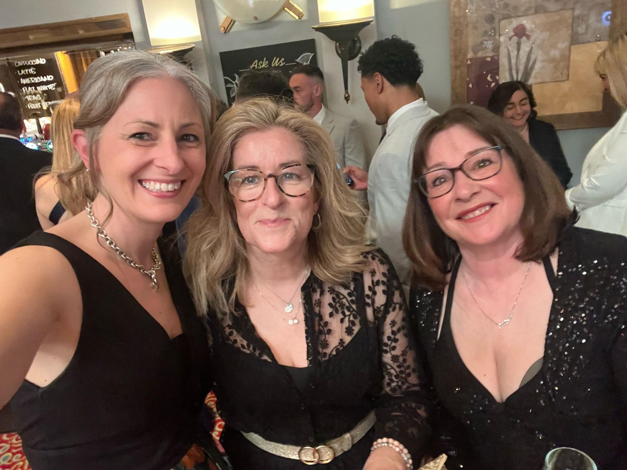 First award win powers up Sam’s Superheroes Foundation