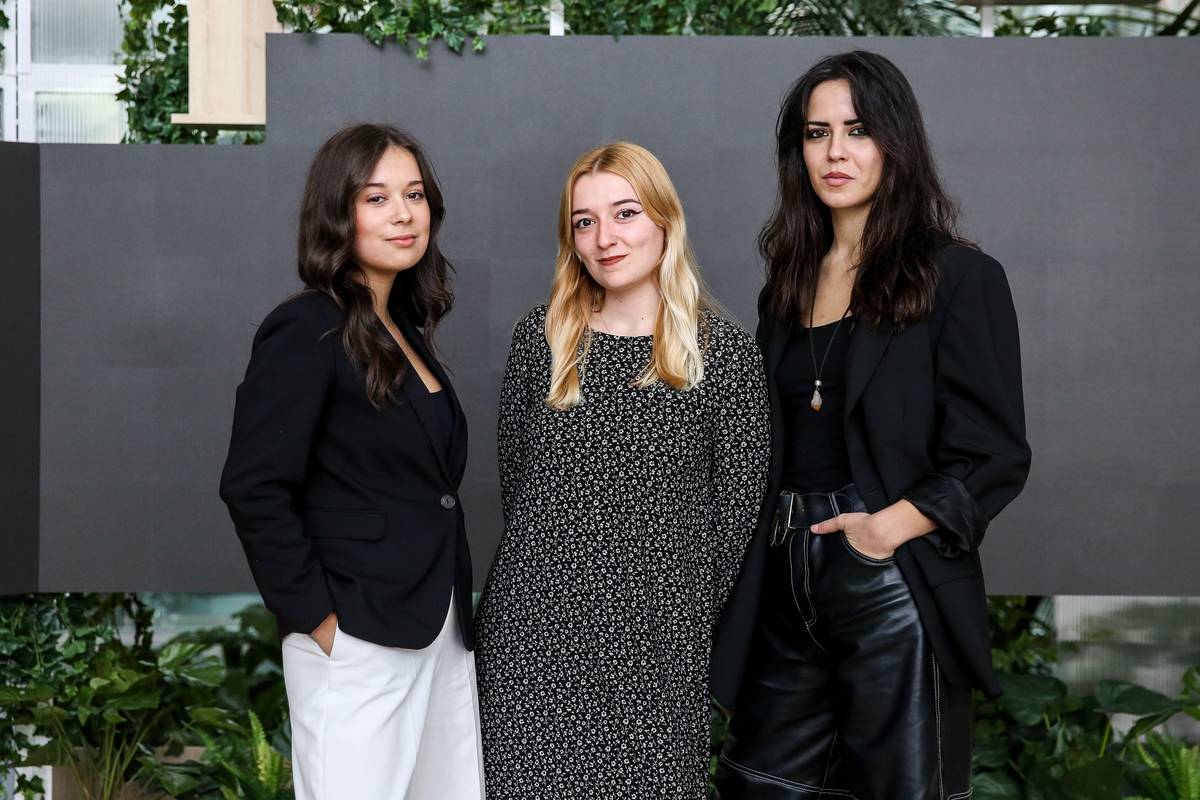 “Já tentei ser uma feminista bem disposta, agora estou só zangada: a ...