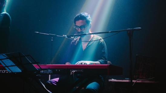 Indian Jam Project frontman Tushar Lall: Background scoring is more ...