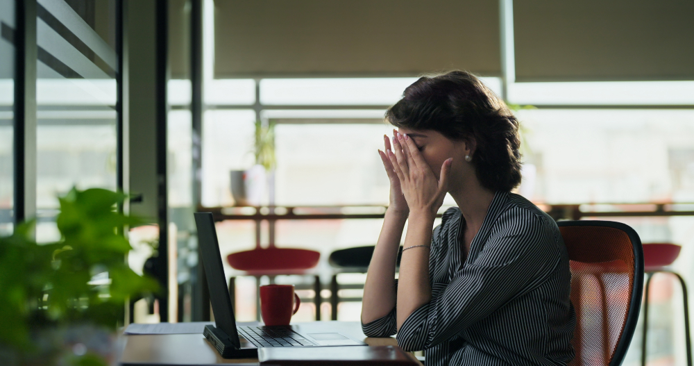 What the body tells us about stress: A guide to recognizing the signs