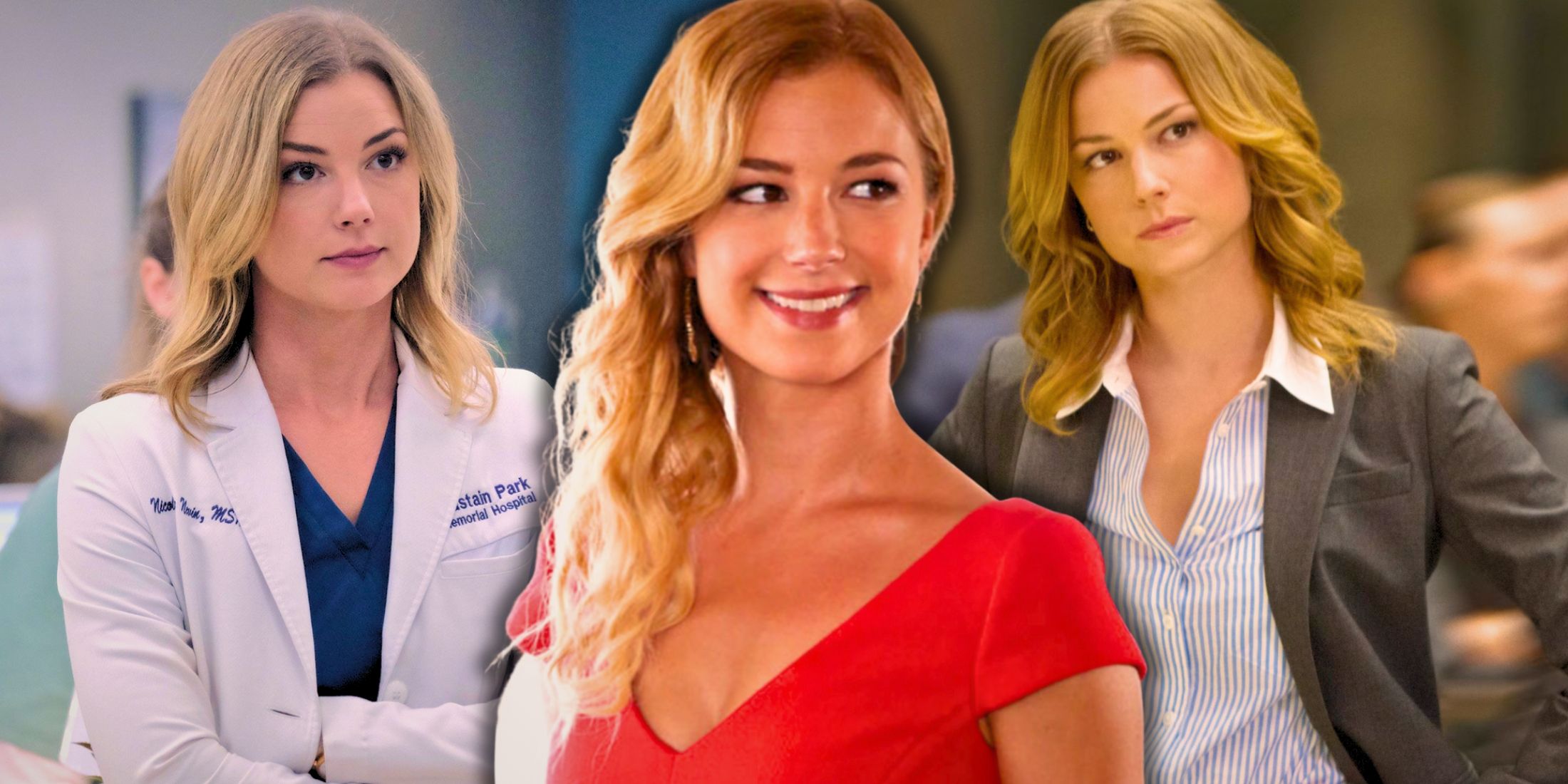 Emily VanCamp's 10 Best Movies And TV Shows
