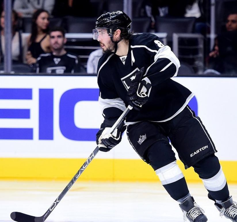 NHL Injury Updates: Drew Doughty, Nikolaj Ehlers among many uncertain ...