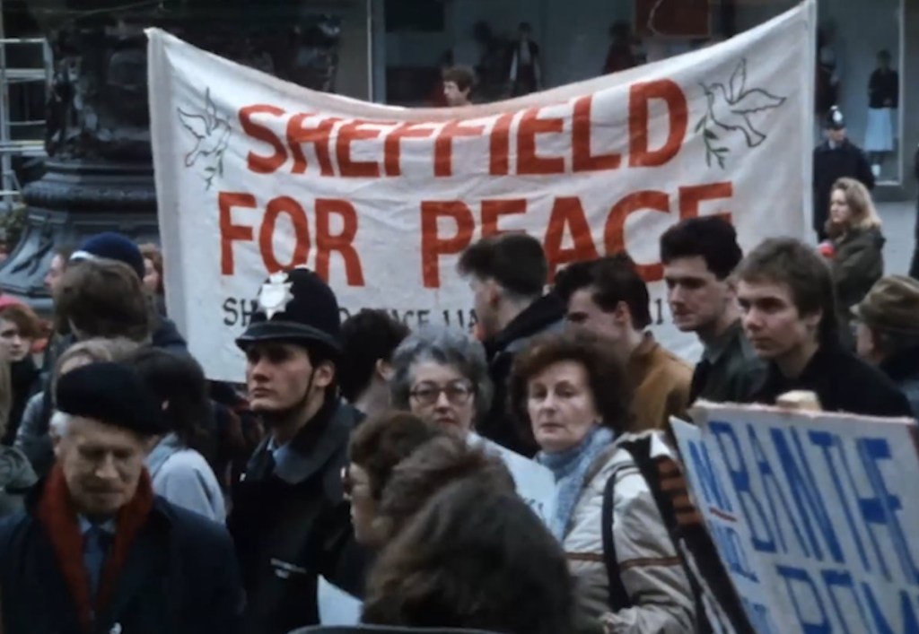 The ‘most disturbing film ever made’ is being adapted into a horrifying ...