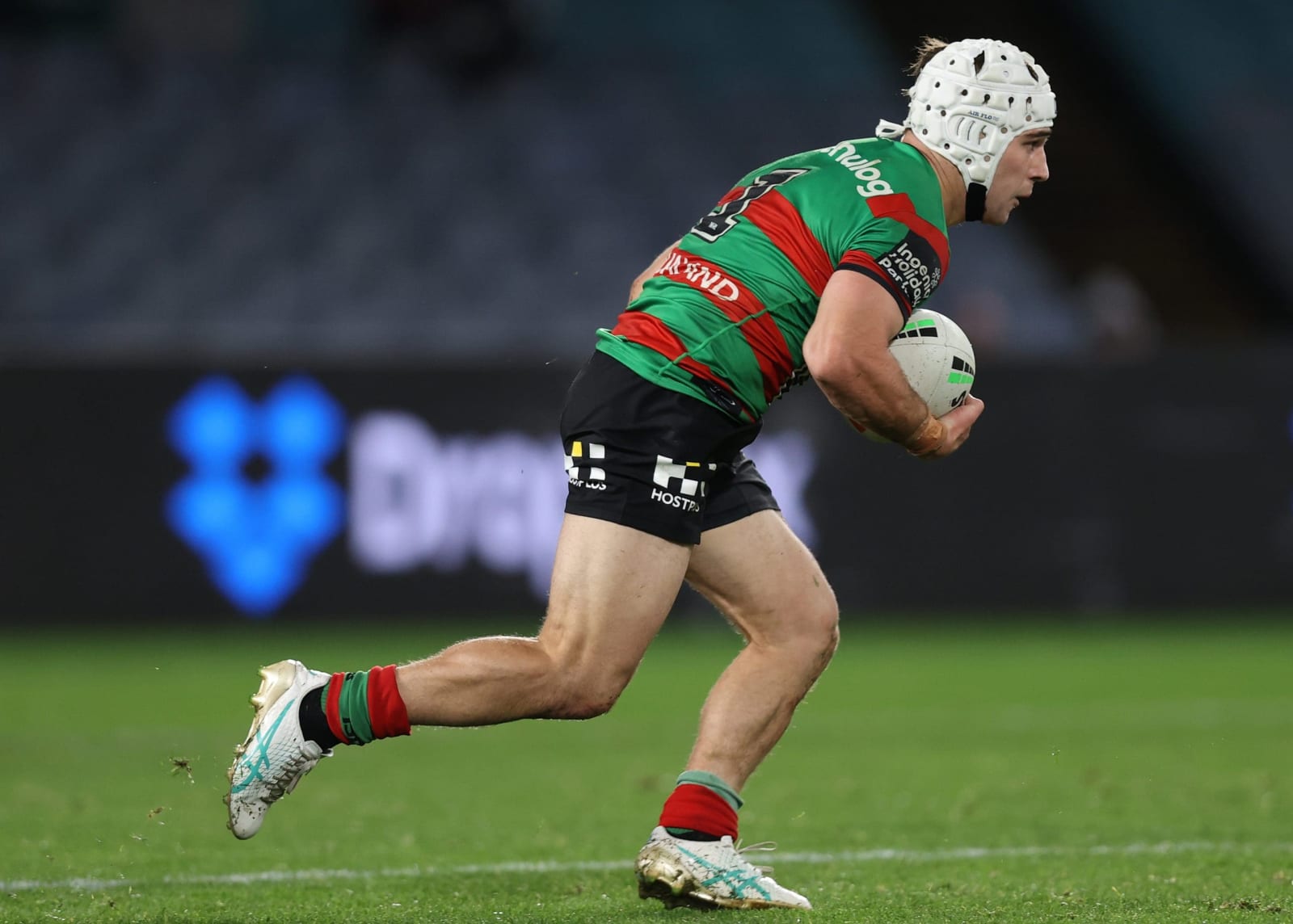 Mixed week for stars as new leader emerges: Zero Tackle’s NRL MVP, Round 5