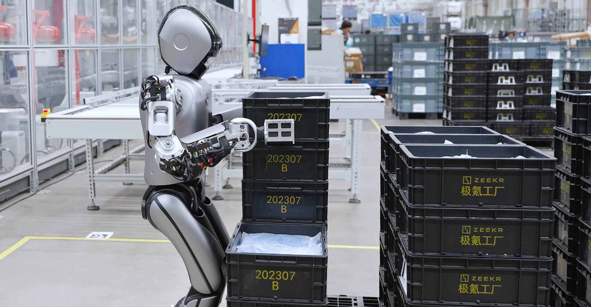 40% of jobs at risk globally due to AI, UN warns