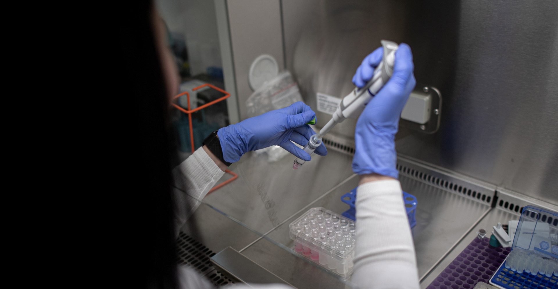 Cancer breakthrough by NIH scientists delayed by layoffs Cancer breakthrough by NIH scientists delayed by layoffs